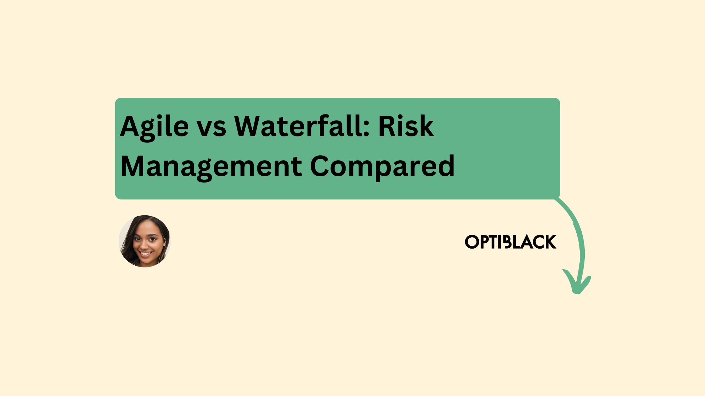 Agile vs Waterfall: Risk Management Compared