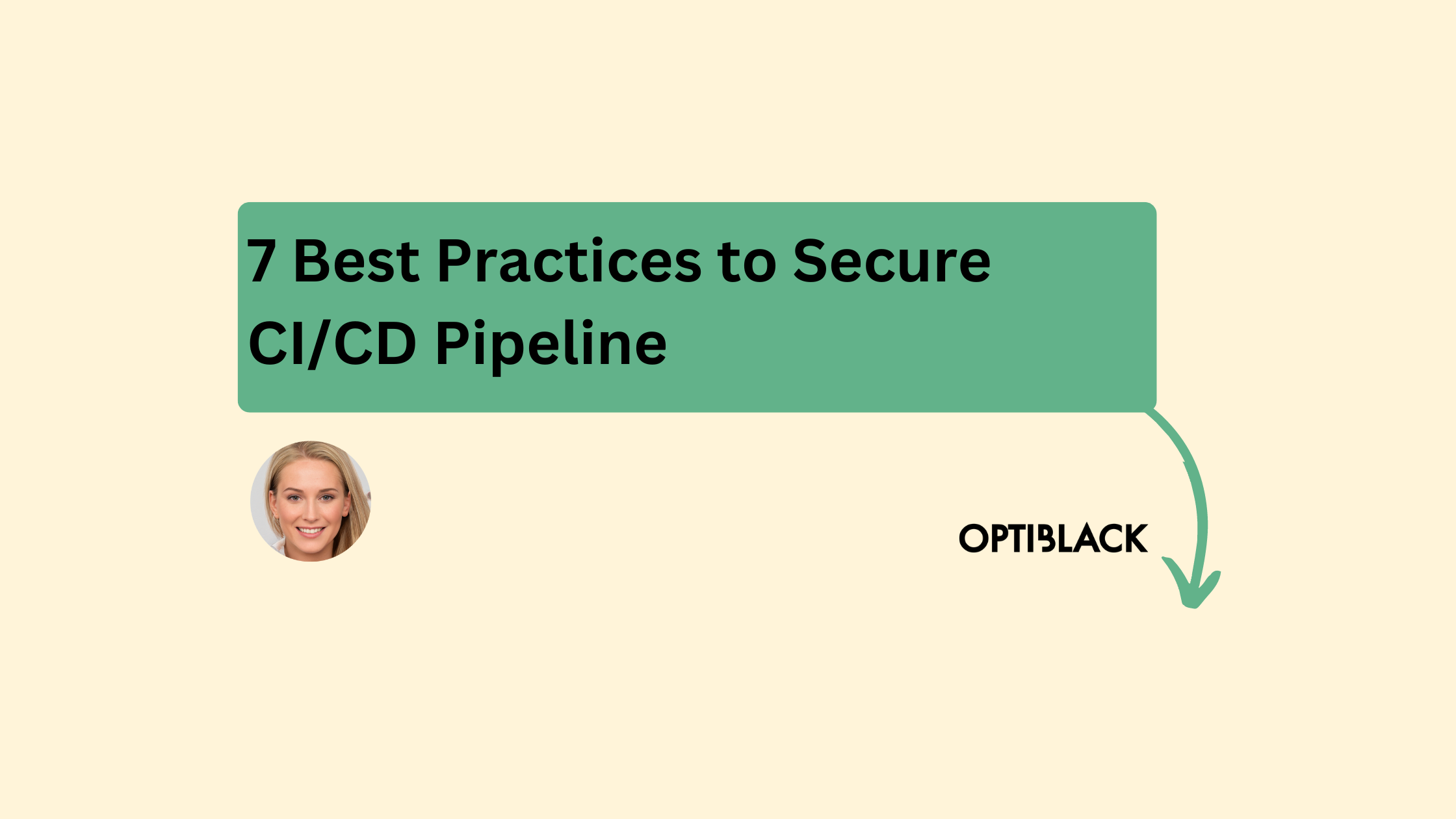 7 Best Practices to Secure CI/CD Pipeline