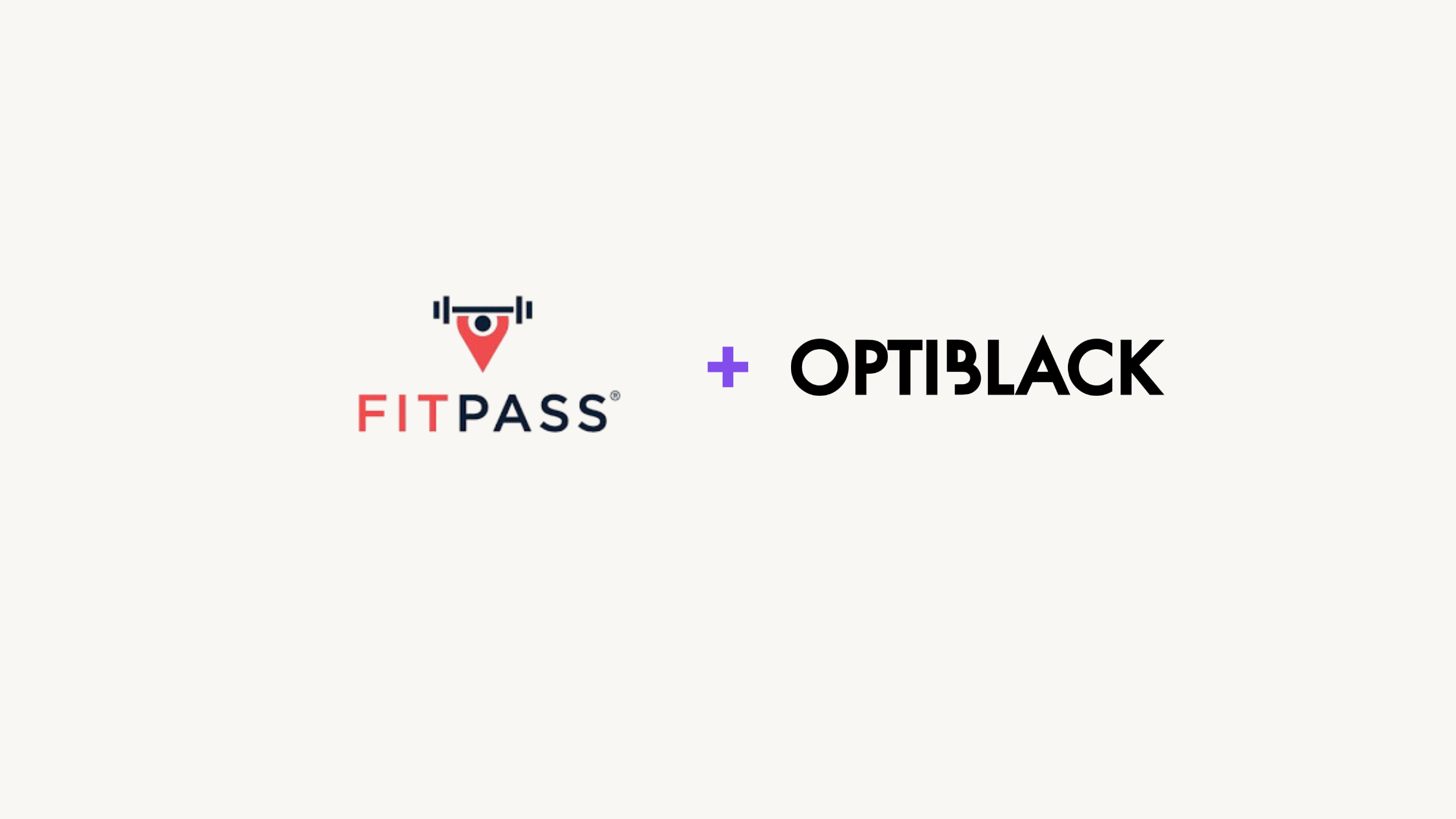 FITPASS selects Optiblack as analytics partner to build a unified ...