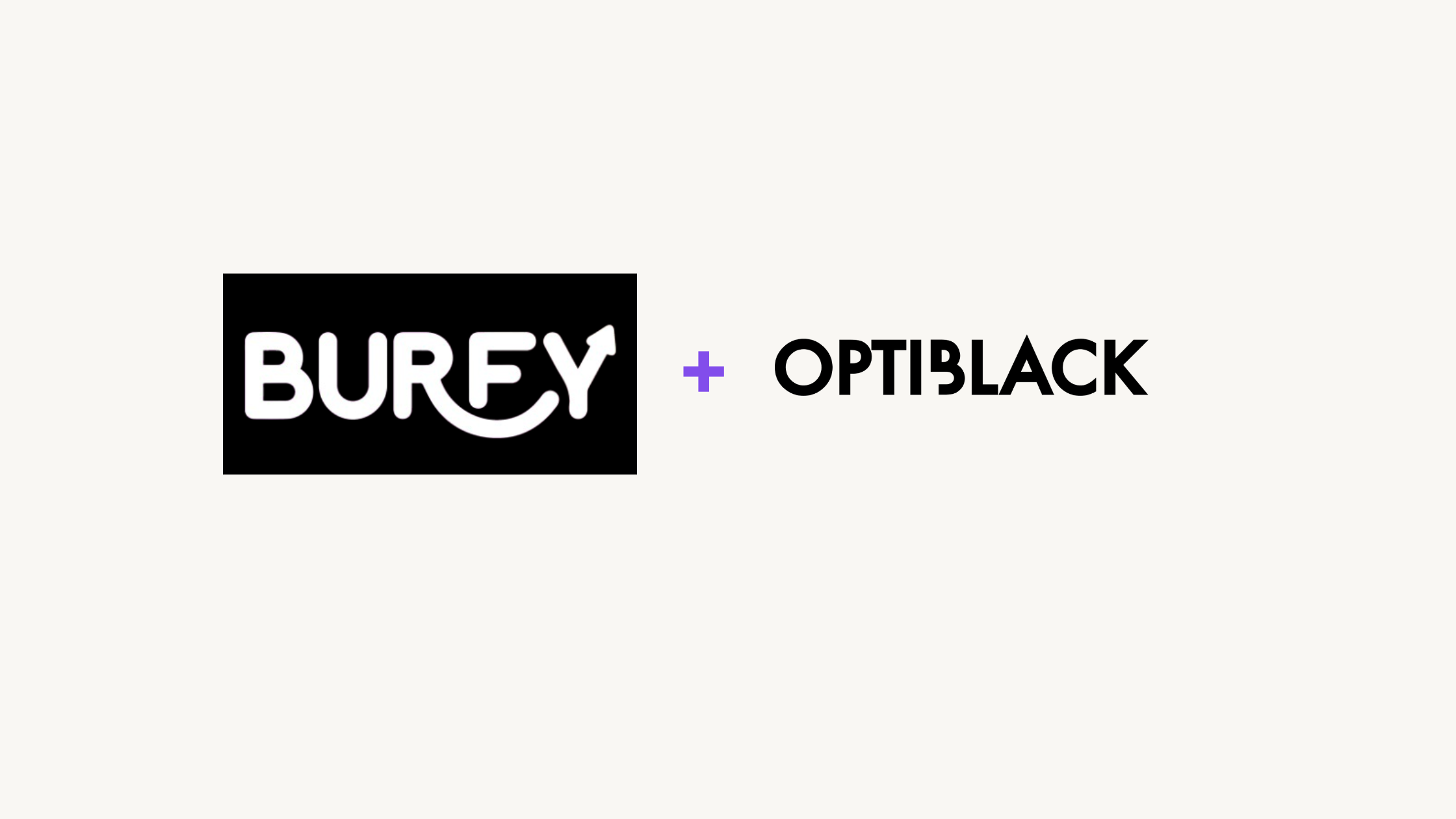 Burfy Selects Optiblack as Strategic Analytics Partner to Build Modern ...